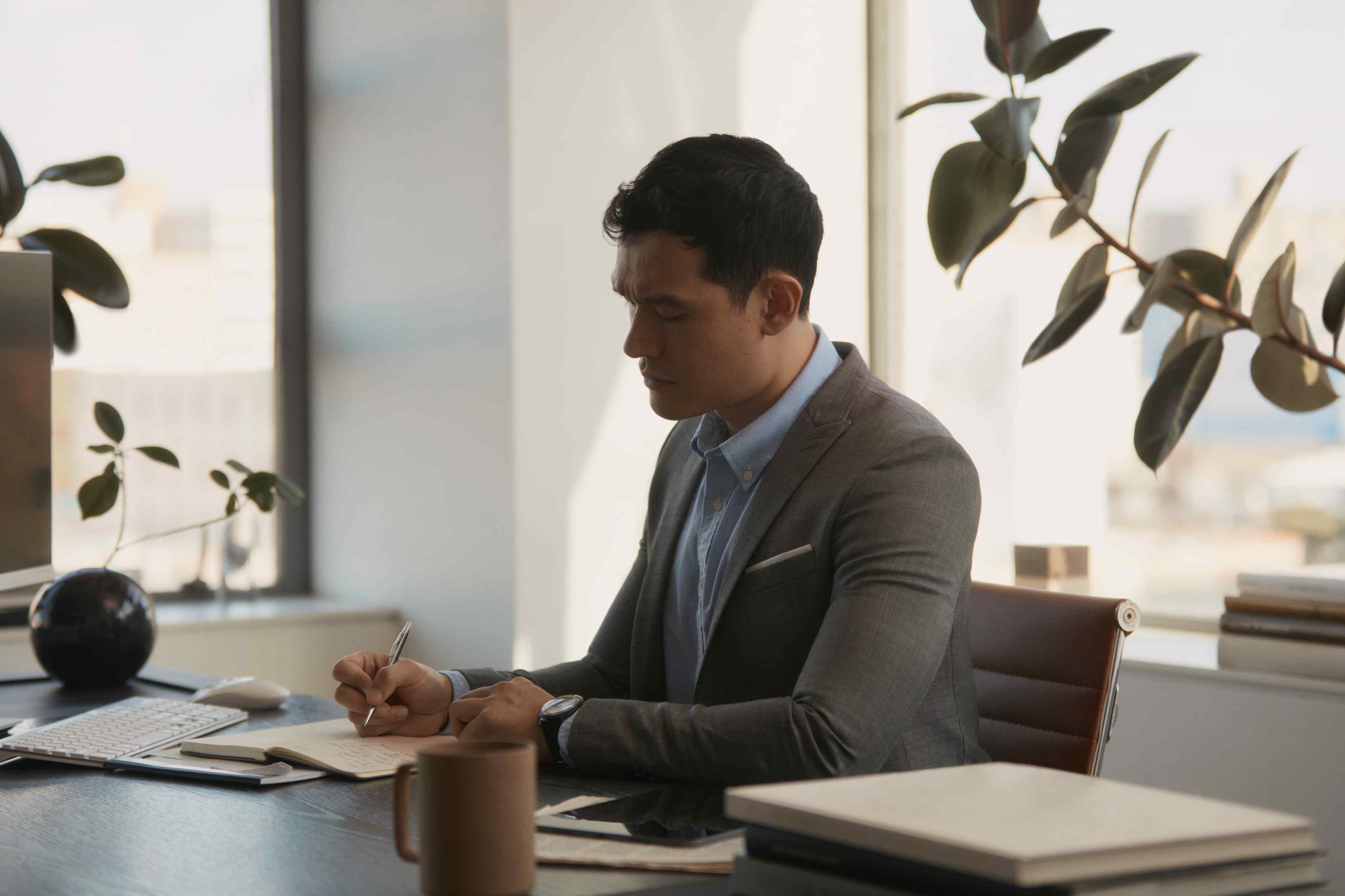 The Creative Placement