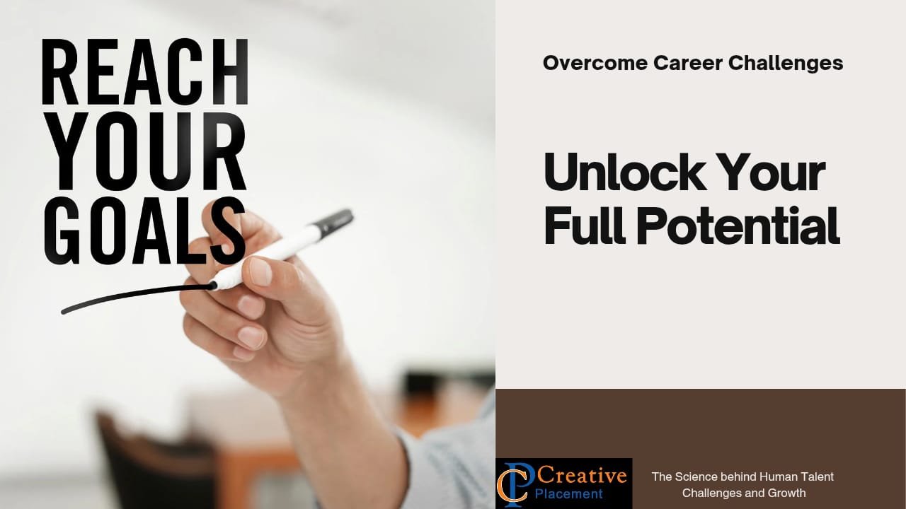 How to overcome your challenges